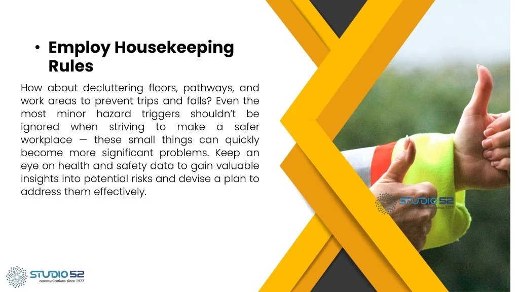 PPT - Ultimate Tips To Improve Safety in the Oil and Gas Industry ...