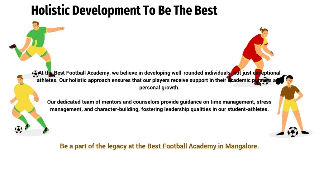 PPT - Best Football Academy In Manglore PowerPoint Presentation, free ...
