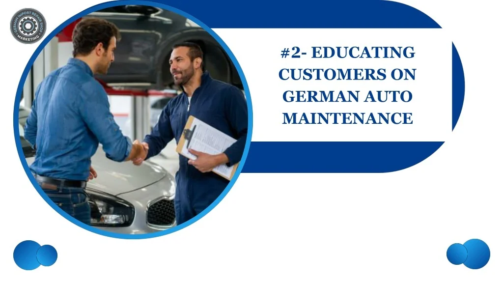 PPT - Why Are Videos Vital For German Auto Repair Shop Marketing ...