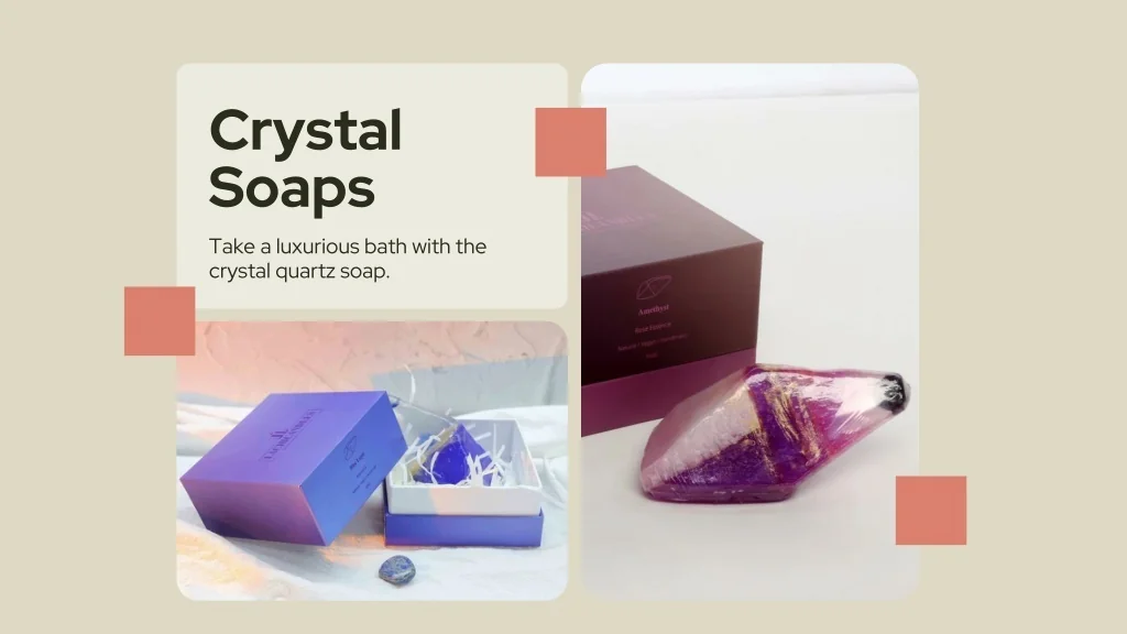 PPT - Get Crystal Infused and Scented Products for your Home PowerPoint ...