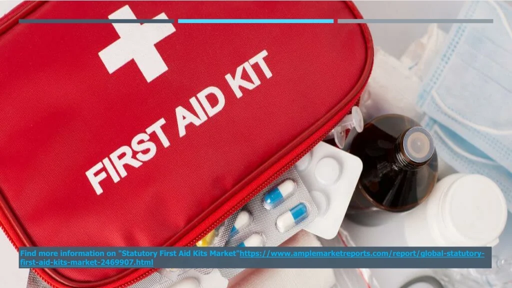 PPT - The continuing growth story of Statutory First Aid Kits market ...