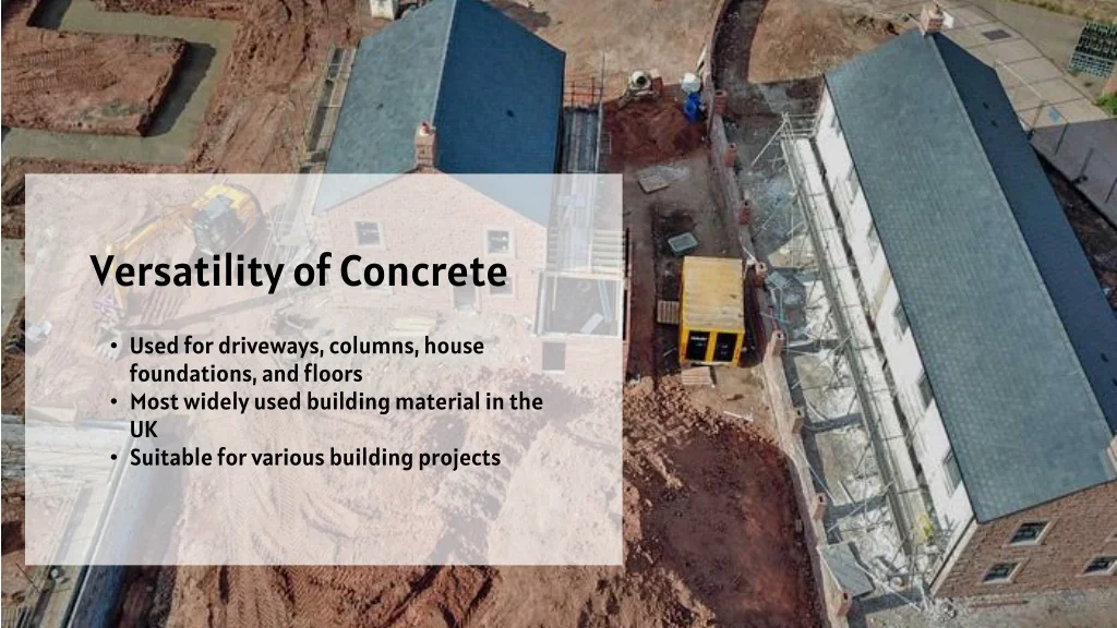 PPT - Wannop Limited: Leading Provider of the Best Concrete Products ...