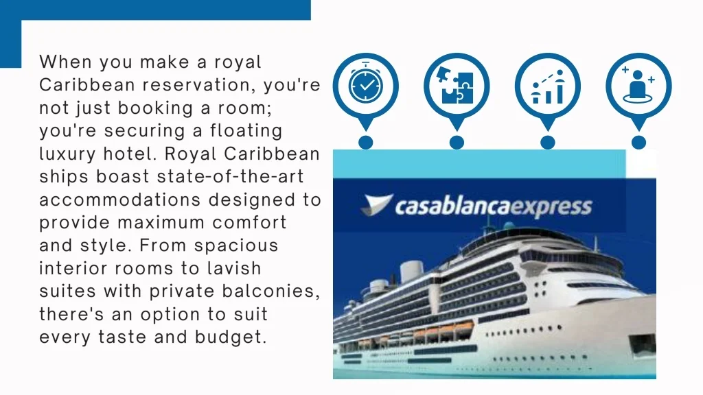 PPT - VIP Incentives LLC Hassle-Free Royal Caribbean Reservations ...