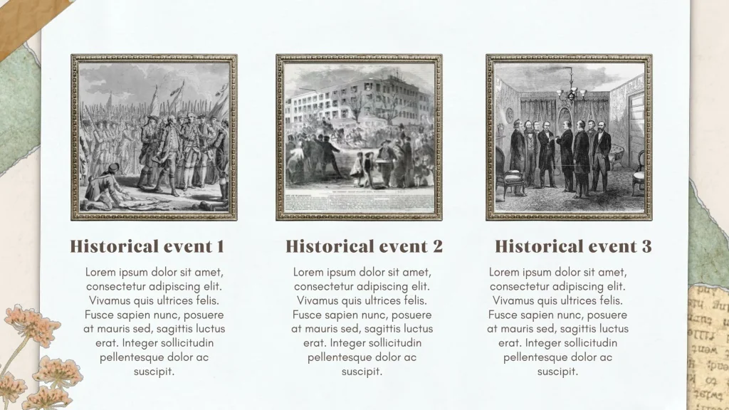 PPT - United States – The 1000 Years Republic PowerPoint Presentation ...