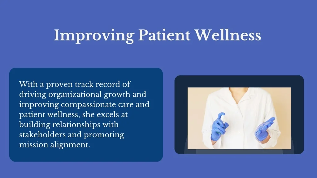PPT - A Brief Introduction About Holly Purdy Nurse PowerPoint ...