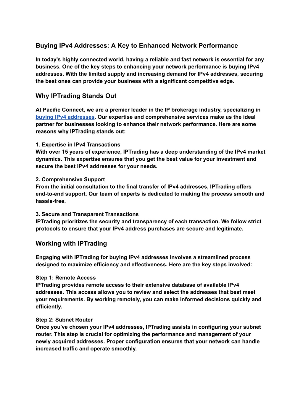 Ppt Enhanced Network Performance Powerpoint Presentation Free