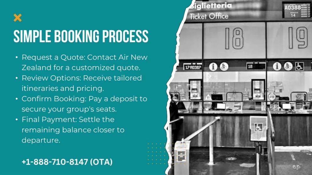 PPT - How To Get Air New Zealand Group Deals? PowerPoint Presentation ...