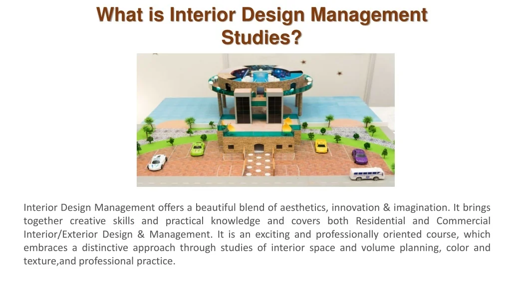 PPT - Interior Designing Courses in Kolkata PowerPoint Presentation ...