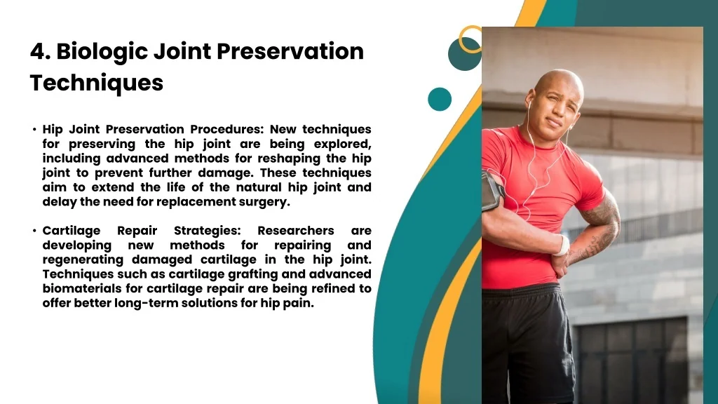 PPT - Hip Pain Relief Update What’s New for 2024 PowerPoint ...