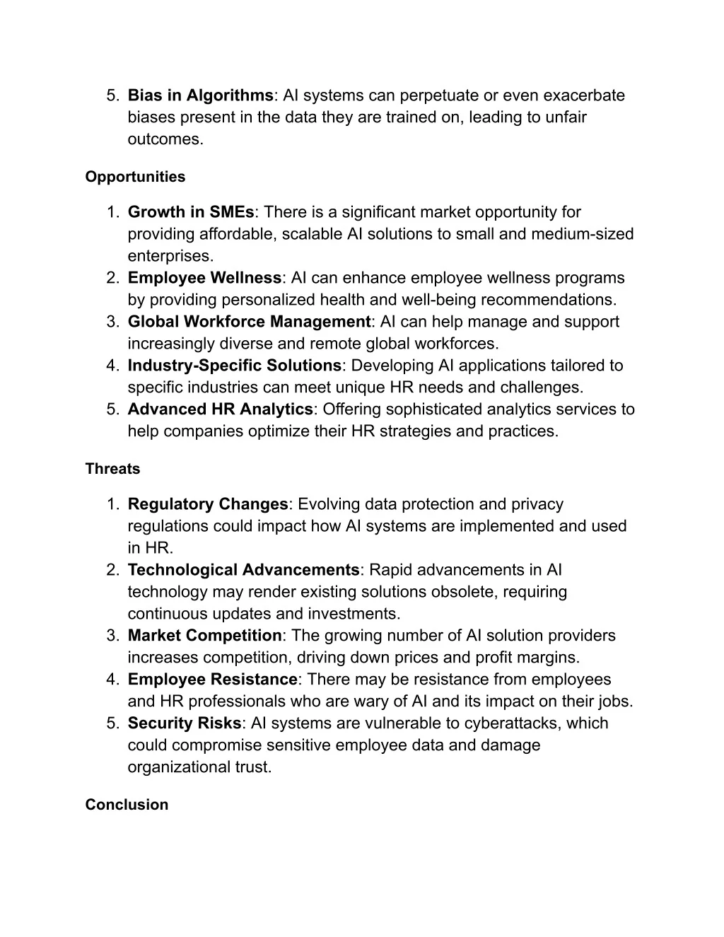 PPT - AI HR Market_ The Future of Employee Engagement PowerPoint ...