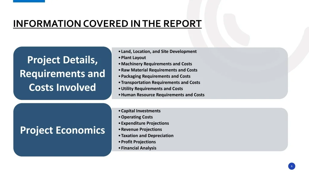 PPT - Steel Manufacturing Plant Project Report PowerPoint Presentation ...