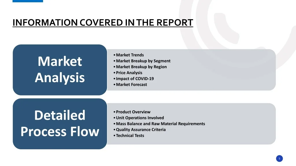 PPT - Steel Manufacturing Plant Project Report PowerPoint Presentation ...