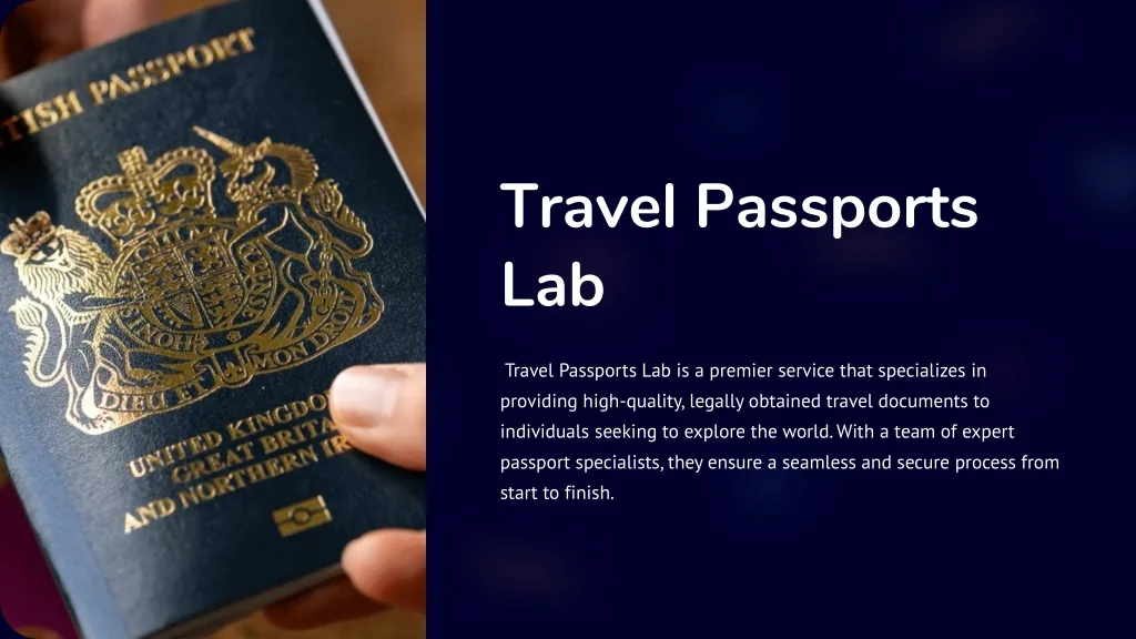 PPT - Adult Passport Renewal PowerPoint Presentation, free download ...