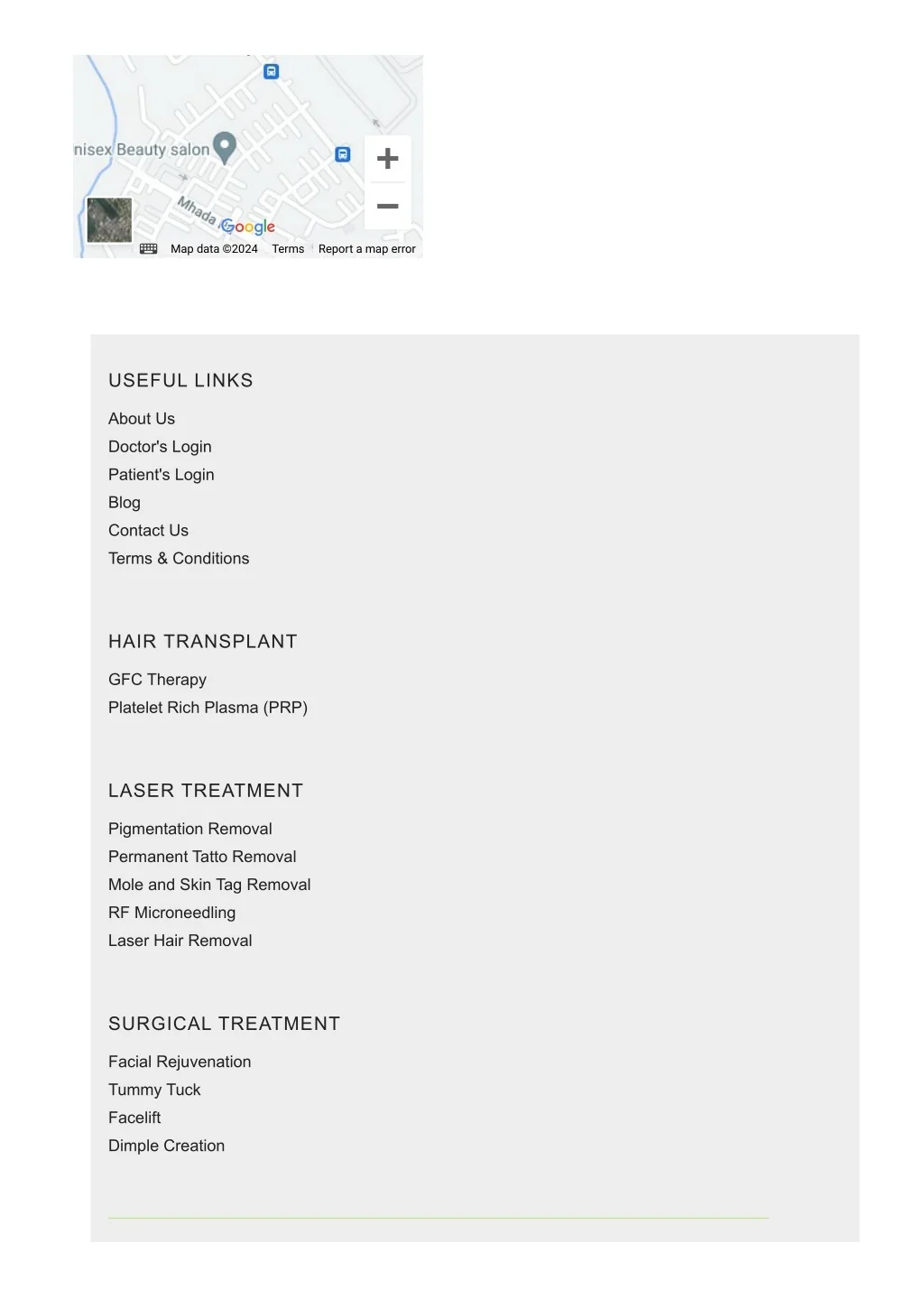 PPT - Exploring Skin Whitening Treatment in Mumbai PowerPoint ...