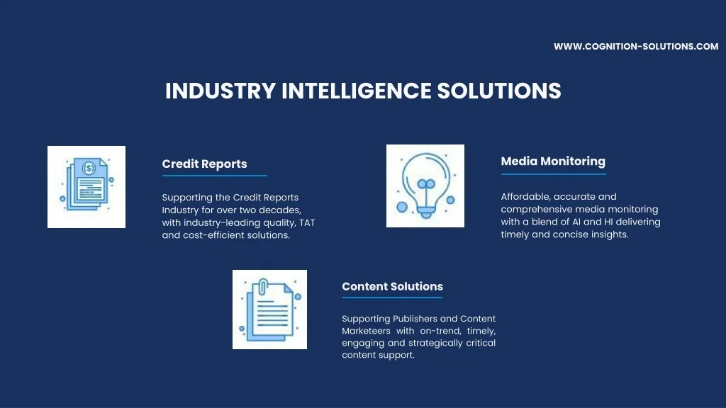 PPT - Lead Generation and Qualification Solutions PowerPoint ...
