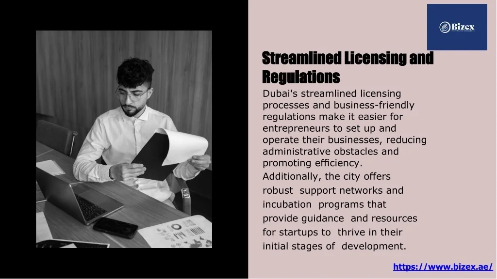 PPT - Top 10 Reasons to Start Your Business in Dubai PowerPoint ...
