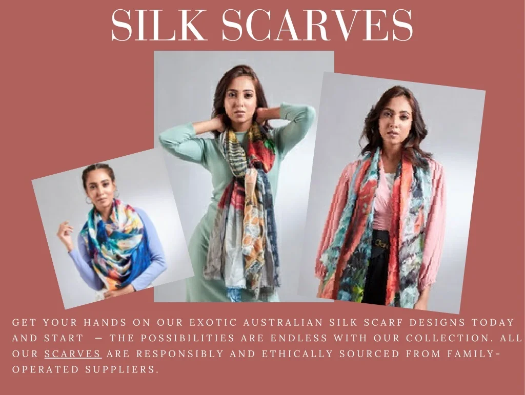 PPT - Effortlessly Elegant Cashmere Wrap and Ponchos in Australia ...