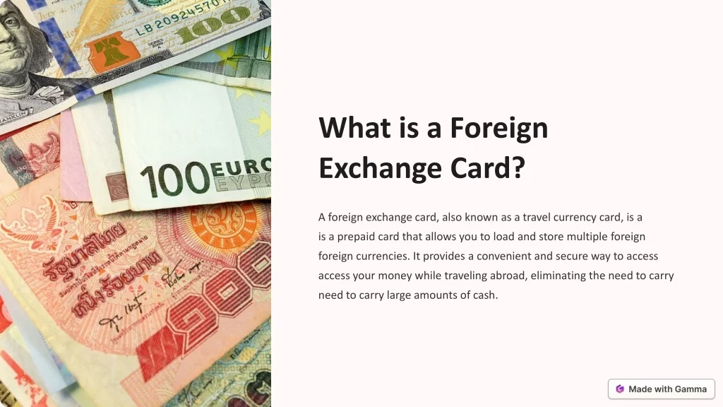PPT - Forex Advisory Services | Myforexeye Fintech Private Limited ...