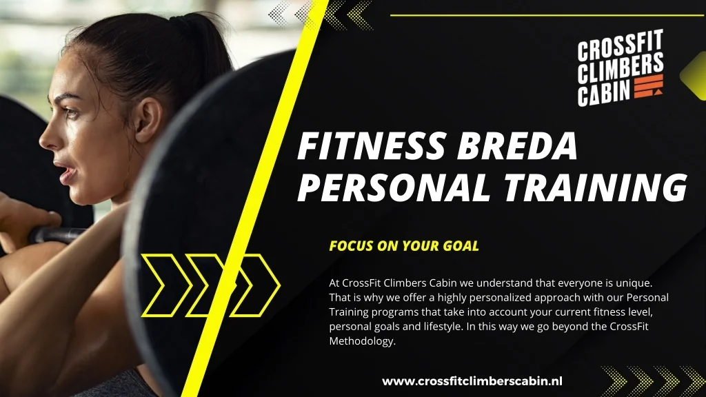 PPT - Transform Your Body with Fitness Breda PowerPoint Presentation, free download - ID:13387874