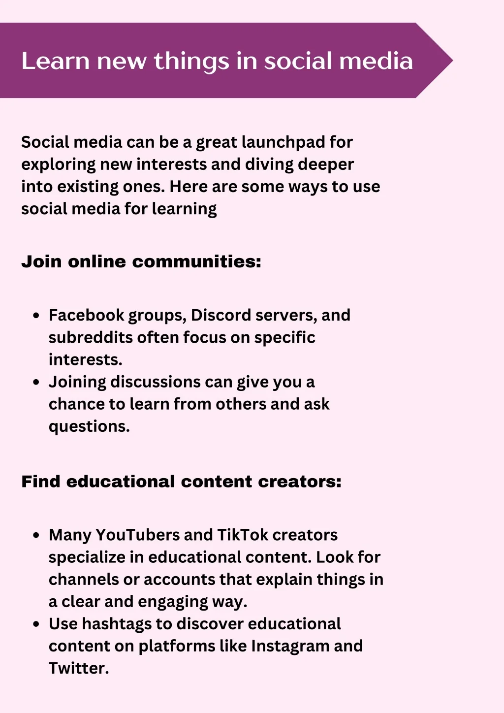 PPT - Social Media Marketing course PowerPoint Presentation, free ...