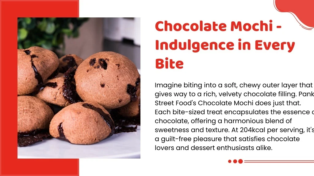 PPT - Mochi Madness Explore the World of Japanese Sweet Treats ...