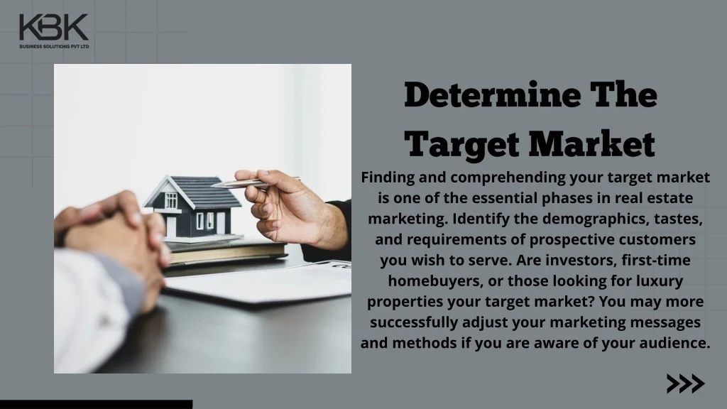 PPT - These Real Estate Marketing Strategies Will Help You To Expand ...