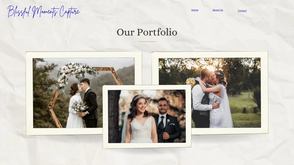 PPT - Blissful Moments Capture .Wedding Photographer in kochi ...