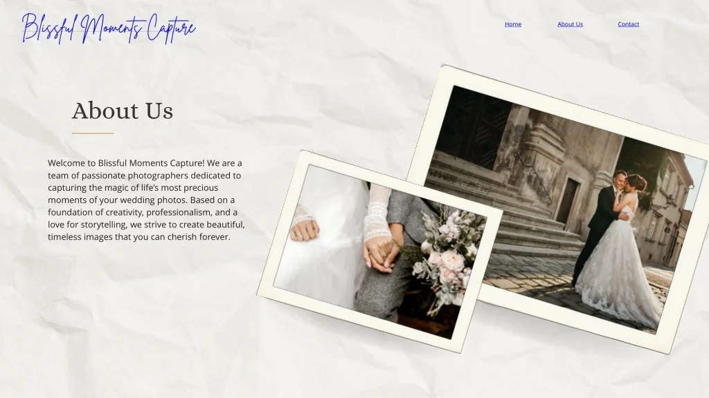 PPT - Blissful Moments Capture .Wedding Photographer in kochi ...