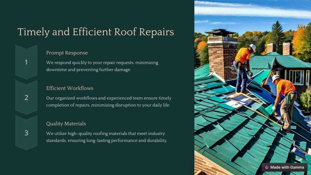 PPT - Roof-Repairs-Sydney-Expertise-You-Can-Trust PowerPoint Presentation - ID:13391016