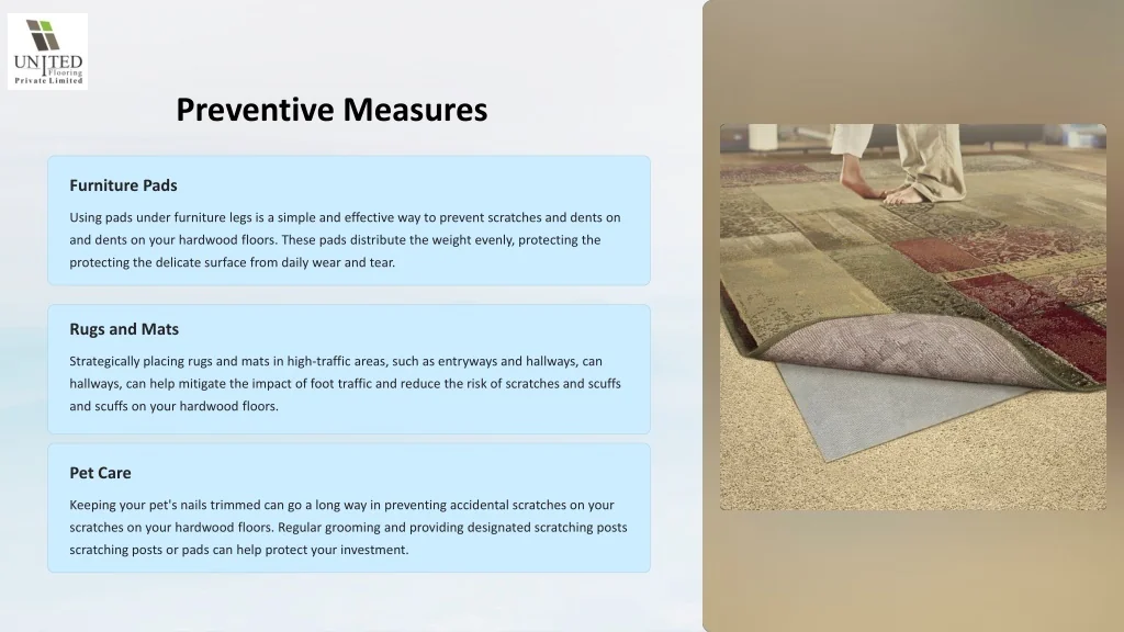 PPT - Hardwood-Flooring-Types-Benefits-Care-and-Maintenance PowerPoint ...