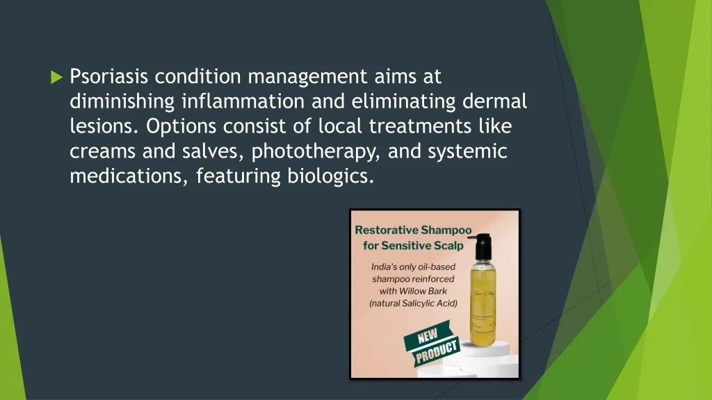 PPT - Psoriasis Treatment PowerPoint Presentation, free download - ID ...