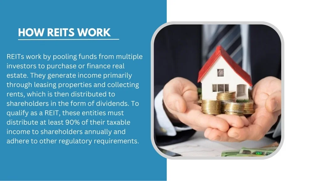 PPT - Invest in Real Estate Investment Trusts PowerPoint Presentation ...