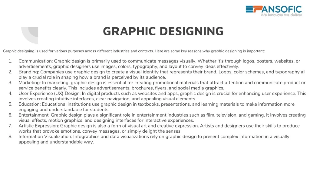PPT - "Mastering the Art of Graphic Design: Techniques, Trends, and ...