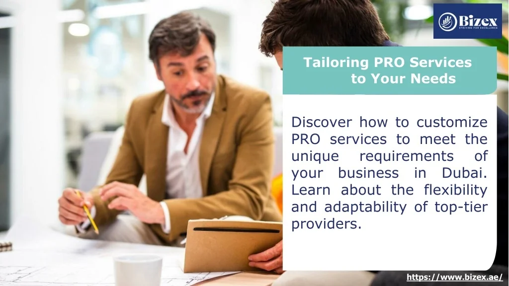 PPT - Expert Tips on Choosing the Best PRO Services in Dubai PowerPoint ...