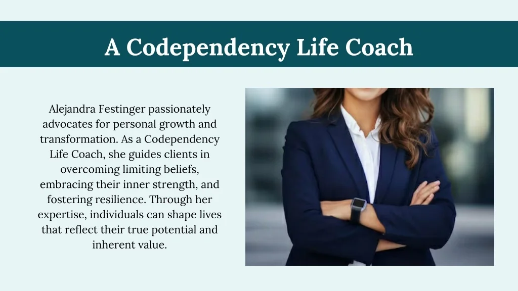 PPT - A Brief Introduction About Alejandra Festinger PowerPoint Presentation - ID:13397724