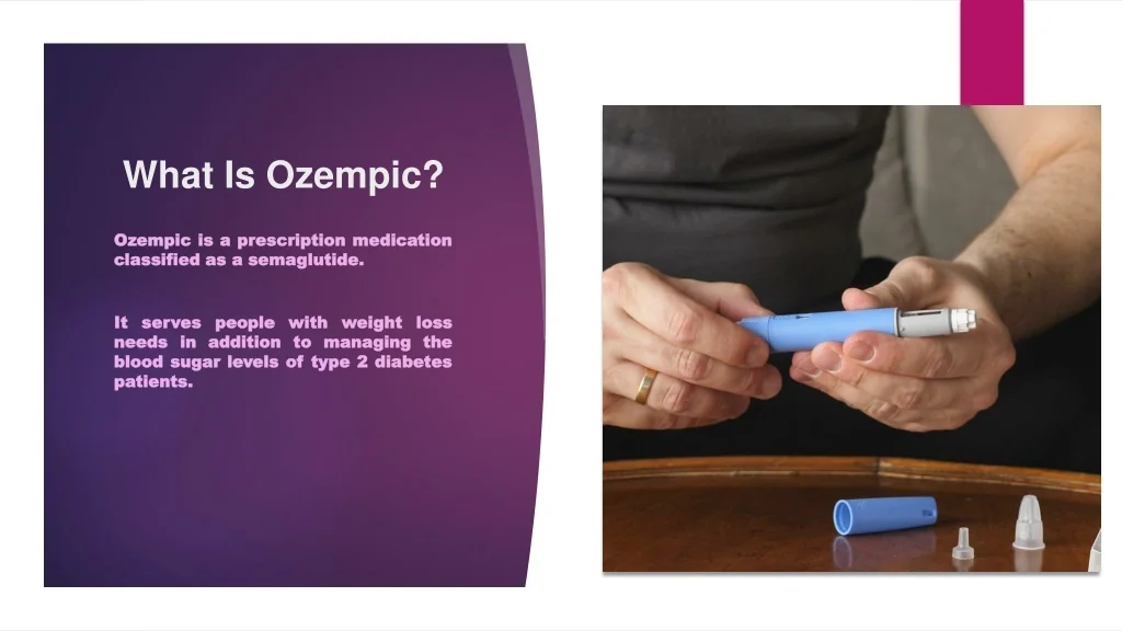 PPT - Choosing An Ozempic Lawsuit Attorney PowerPoint Presentation ...