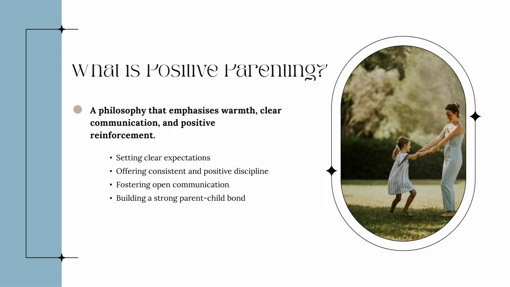 PPT - Positive Parenting: Raising Happy, Confident Children | UCS ...