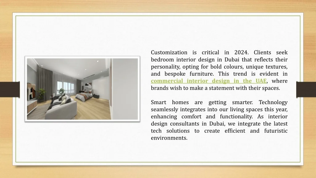 PPT - Trends: What You Can Expect For Interior Design in 2024? PowerPoint Presentation - ID:13398721