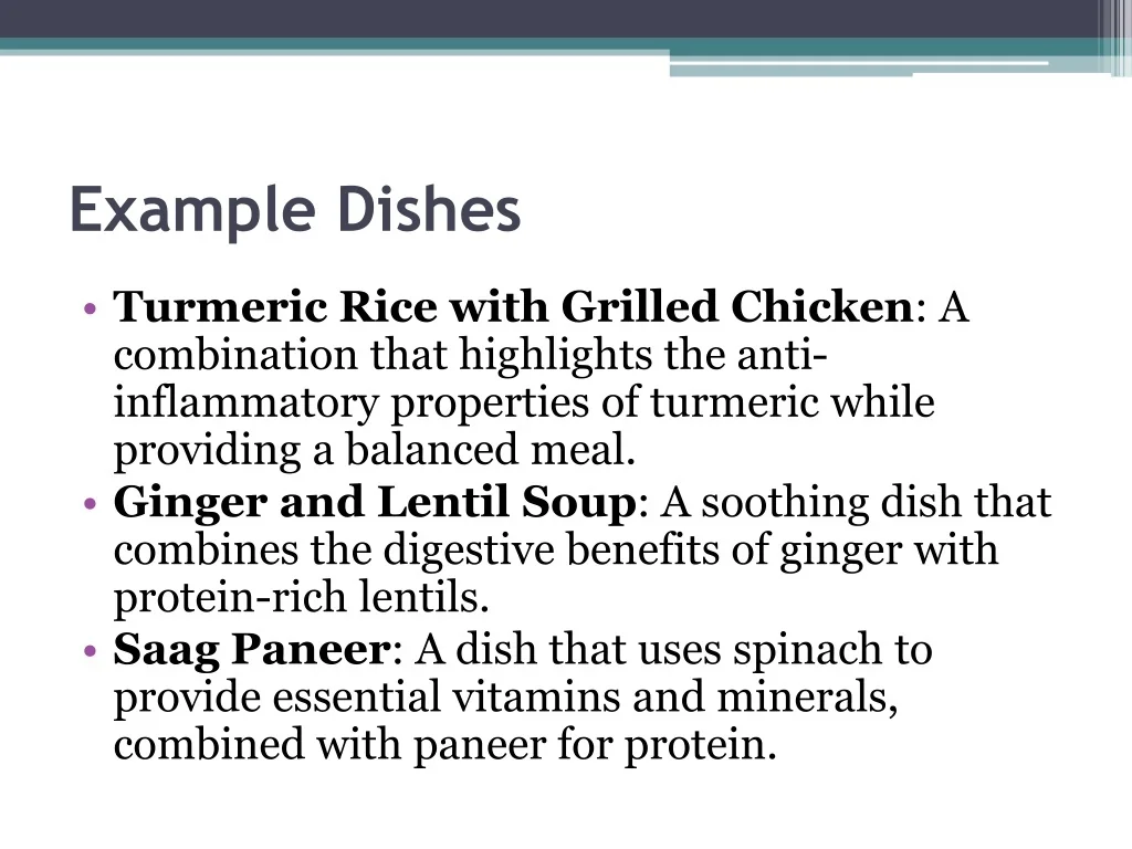 PPT - Ang Chong Yi Explores Singapore Top 5 Healthy Ingredients in ...