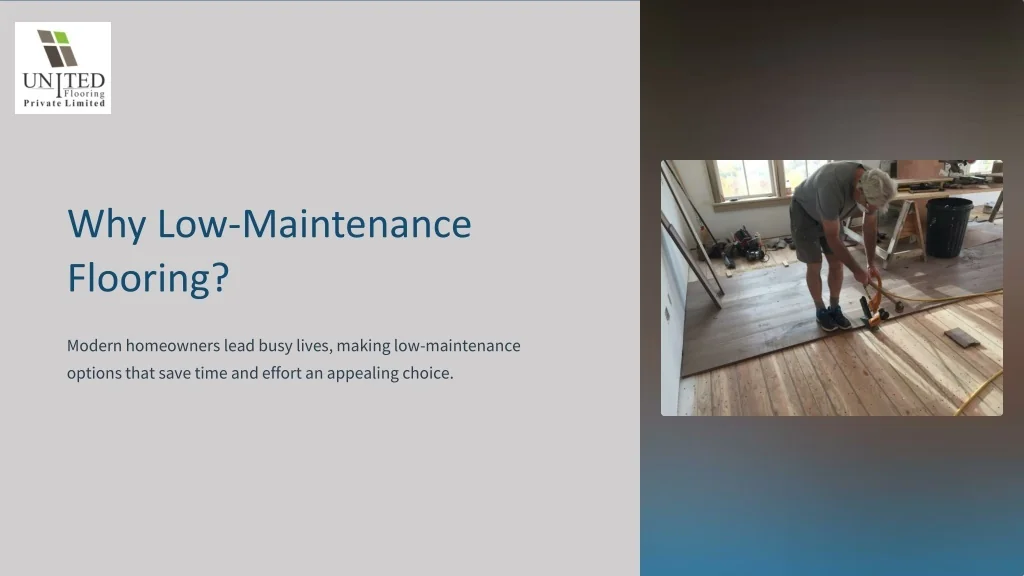 PPT - Low-Maintenance-Outdoor-Flooring-Options-for-Busy-Homeowners ...