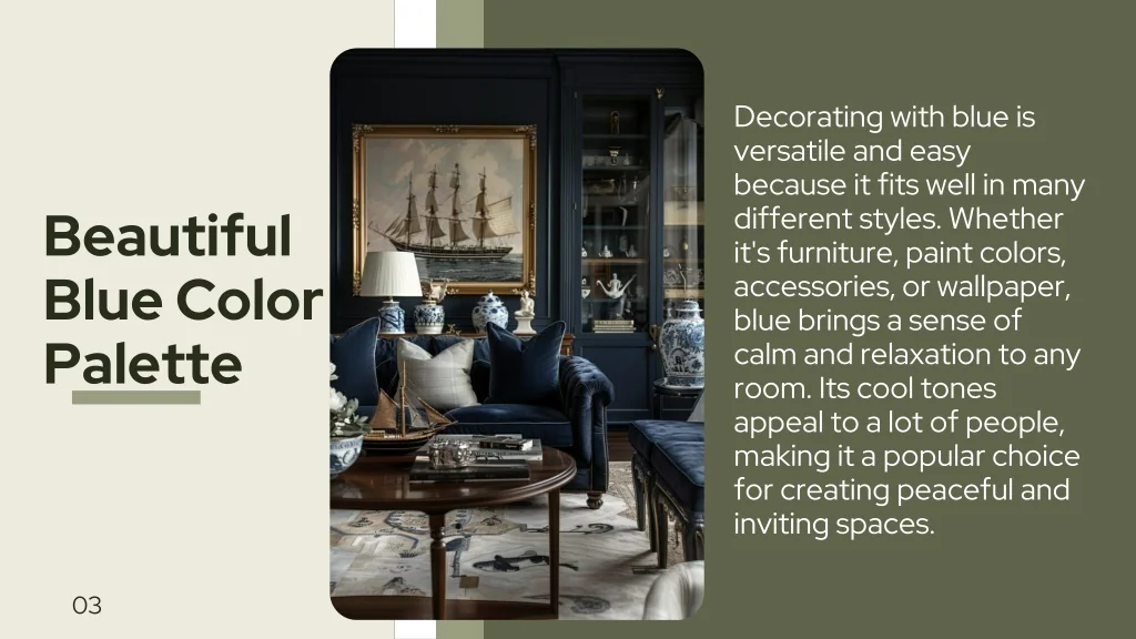 PPT - Top 10 Interior Designing Trends of 2024 PowerPoint Presentation - ID:13399126