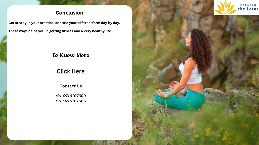 PPT - 5 Ways Yoga Makes Life Effortless PowerPoint Presentation, free ...