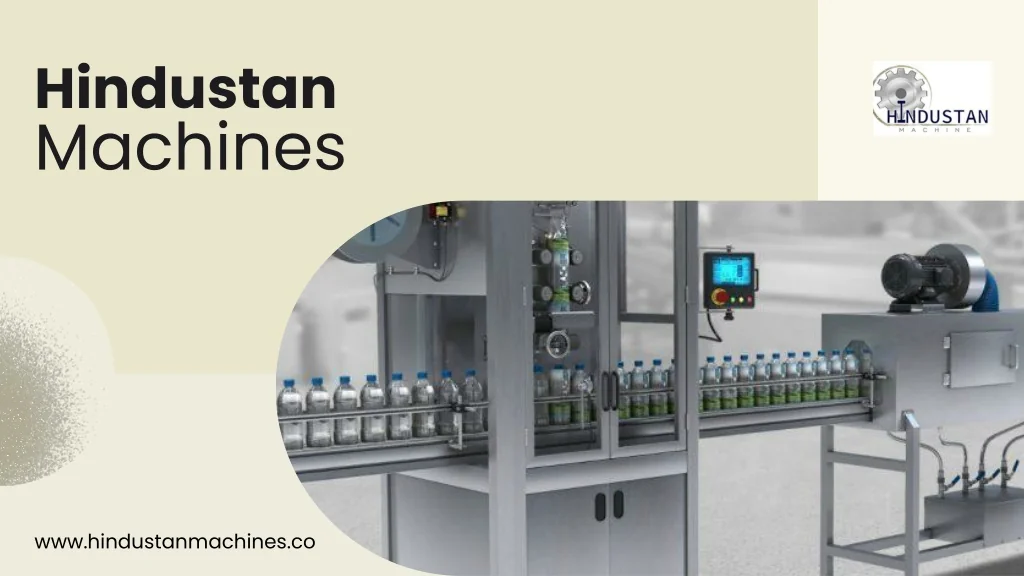 PPT - Hindustan Machines PowerPoint Presentation, free download - ID:13401393