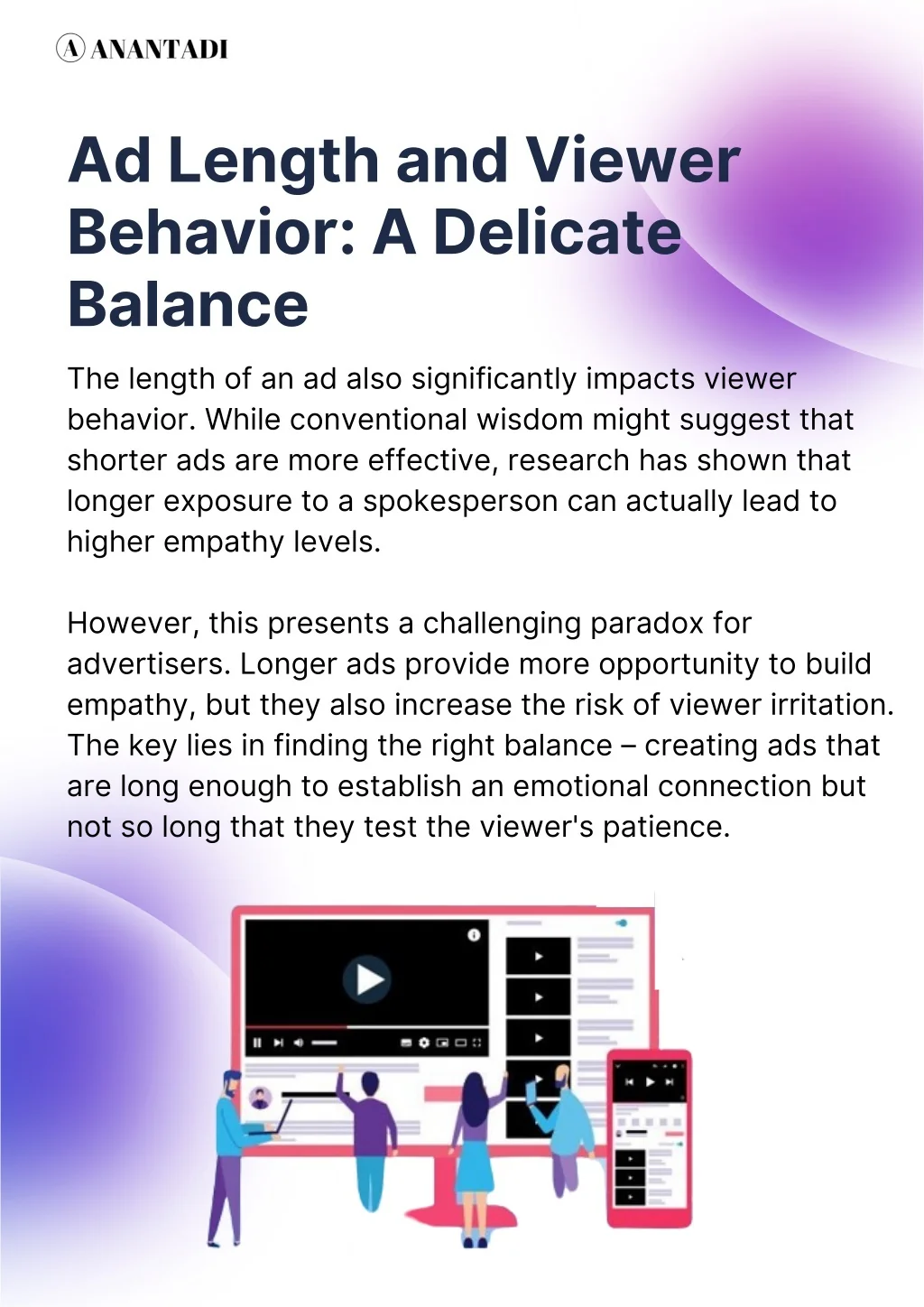PPT - The Psychology of Ad Avoidance Why Viewers Skip Ads PowerPoint ...
