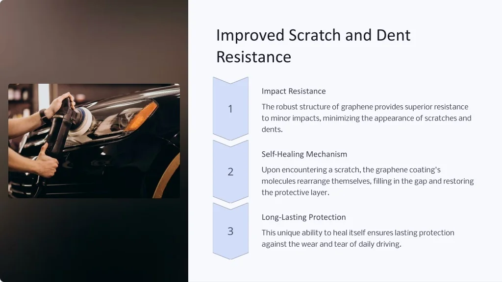 PPT - Future of Automotive Protection Self Healing Graphene Coating ...