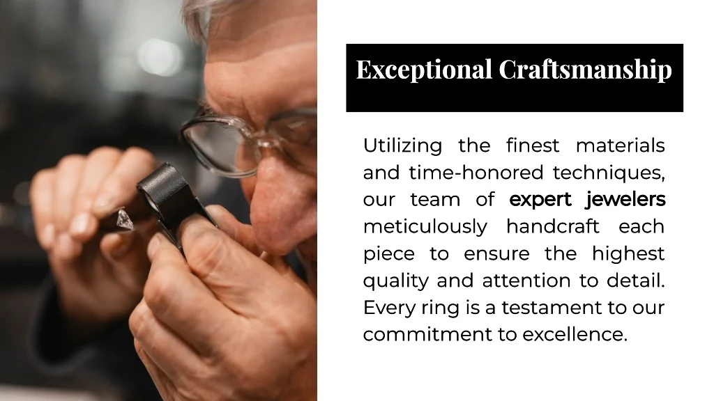 PPT - Personalized Rings PowerPoint Presentation, free download - ID ...