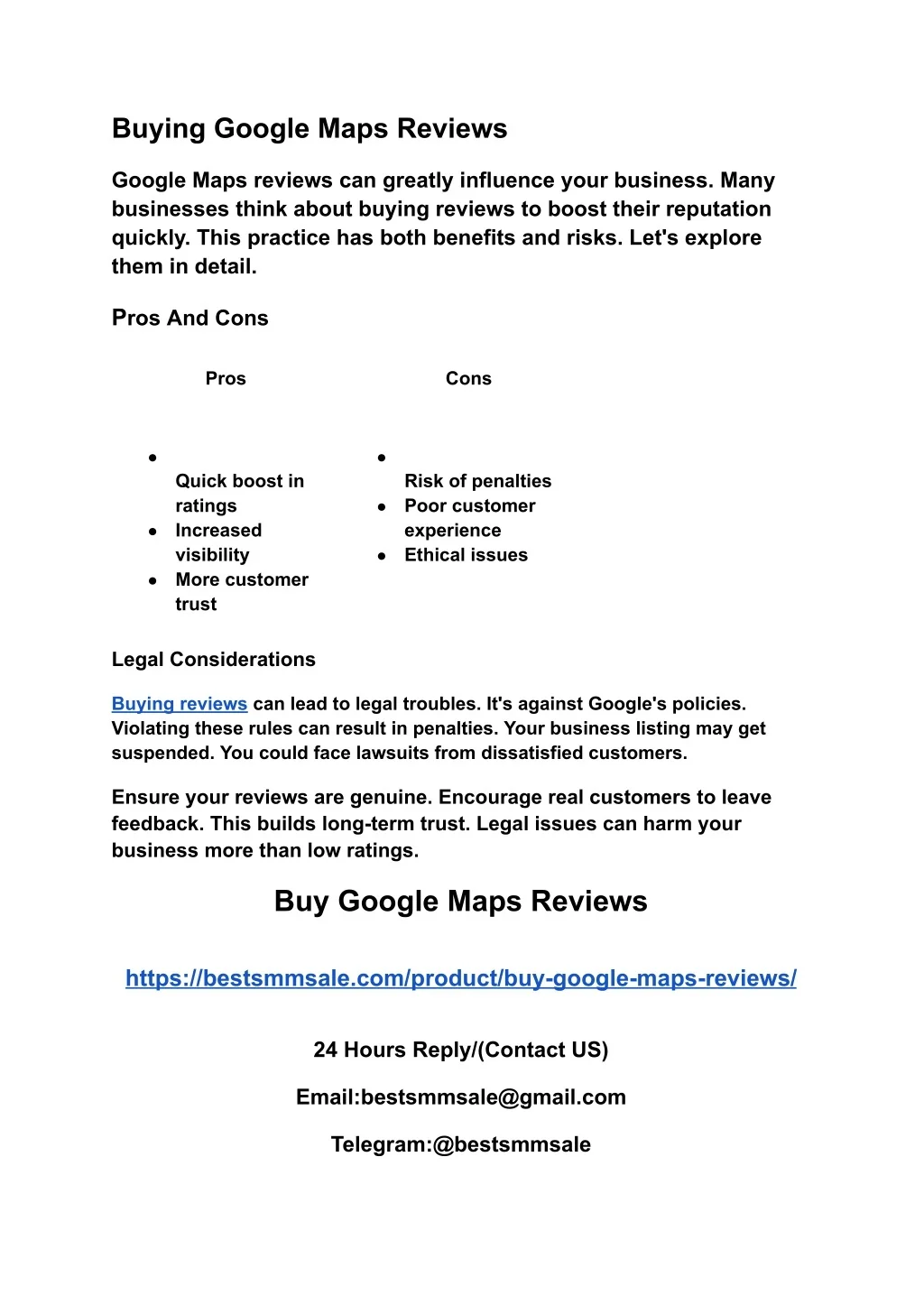 PPT - Buy Google Maps Reviews PowerPoint Presentation, free download ...