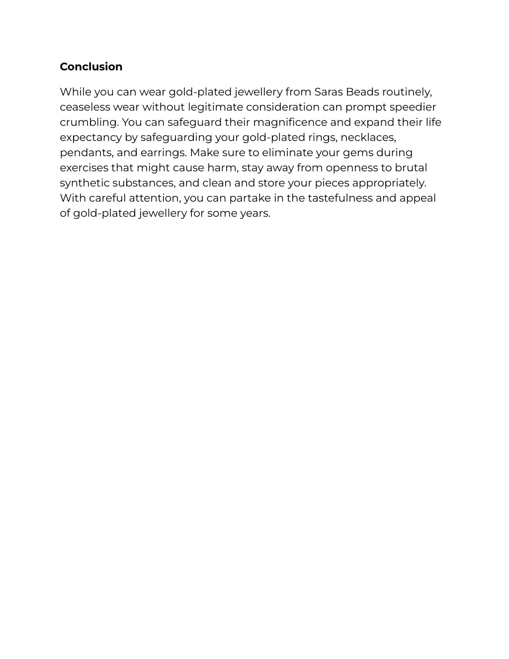 PPT - Can you wear gold-plated jewellery all the time PowerPoint ...