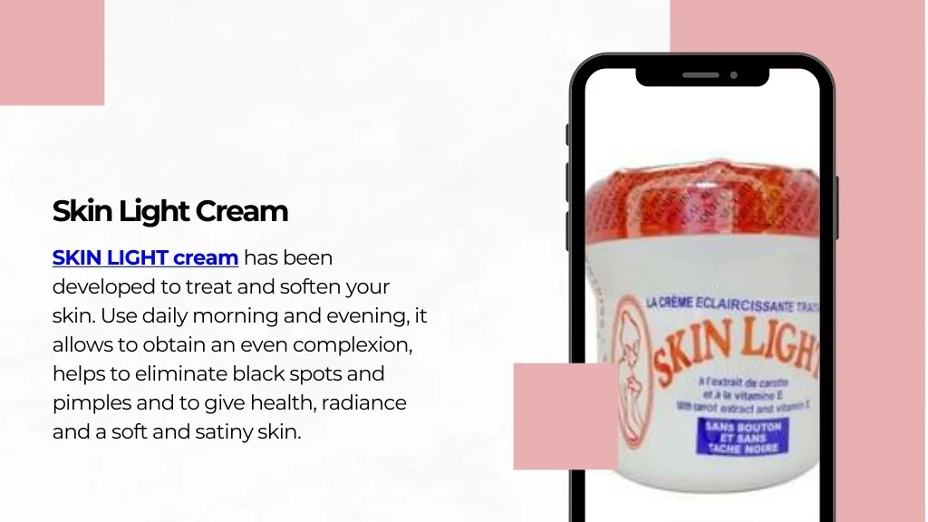 PPT - Best Abido Eczema Acne Cream and Skin Light Cream by Monzele ...