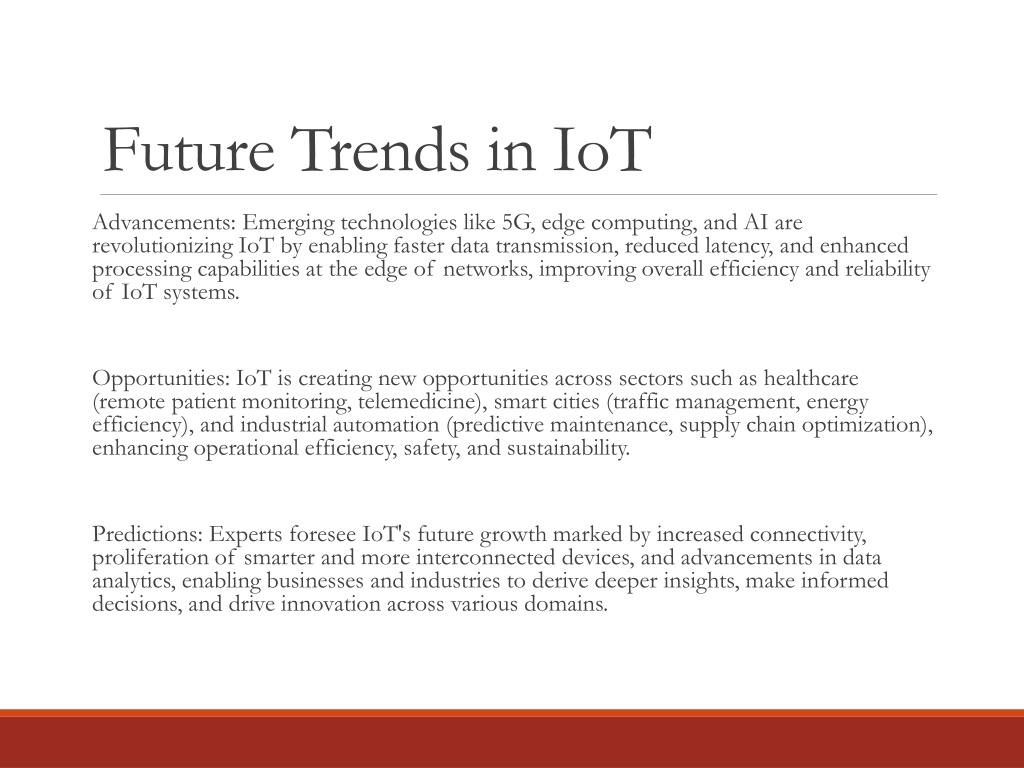 PPT - Overcoming Hurdles Challenges in IoT Development PowerPoint ... PPT - Overcoming Hurdles Challenges in IoT Development PowerPoint ...